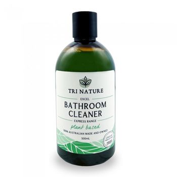 Excel Bathroom Cleaner